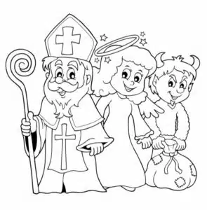 Rumi mewarnai - Mewarnai untuk anak-anak
